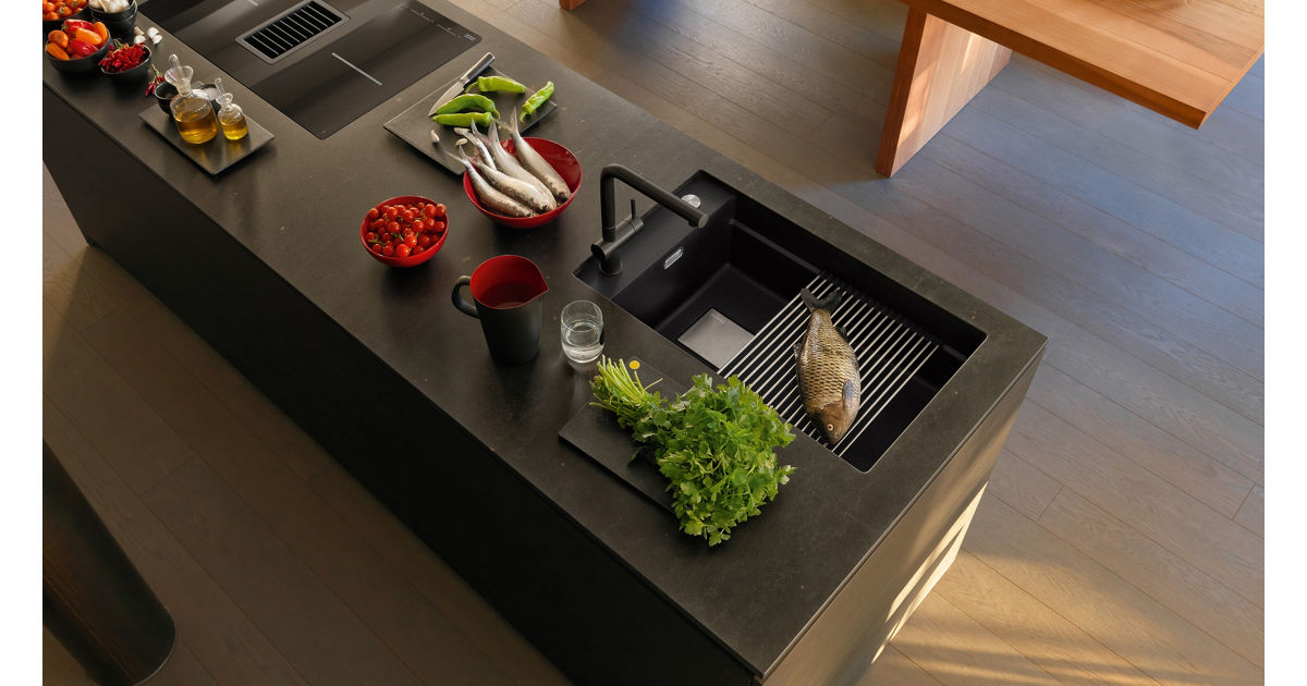 Fragranit | Franke Home Solutions