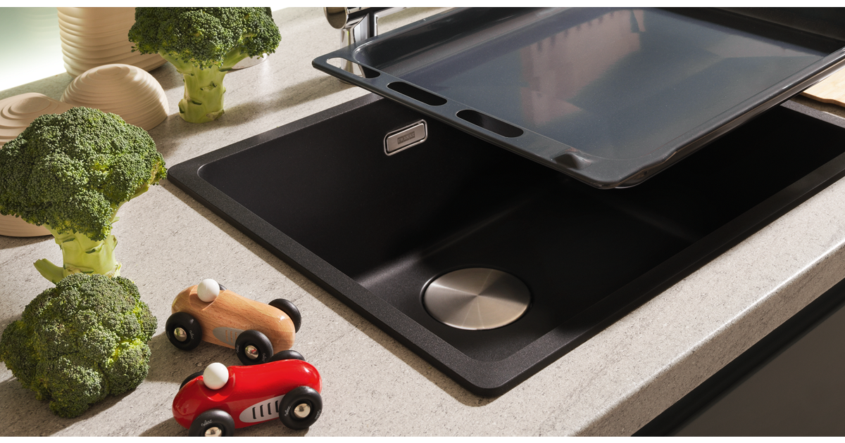 Maris Fragranite Bowls | Big in size and style