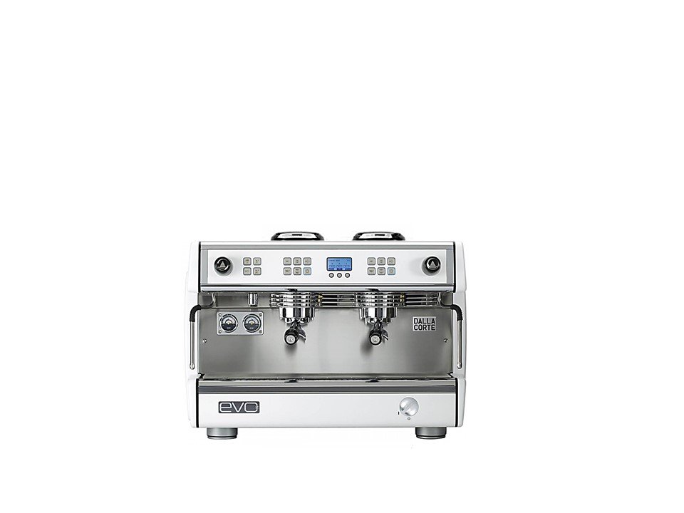 DC EVO2 HV 2GR