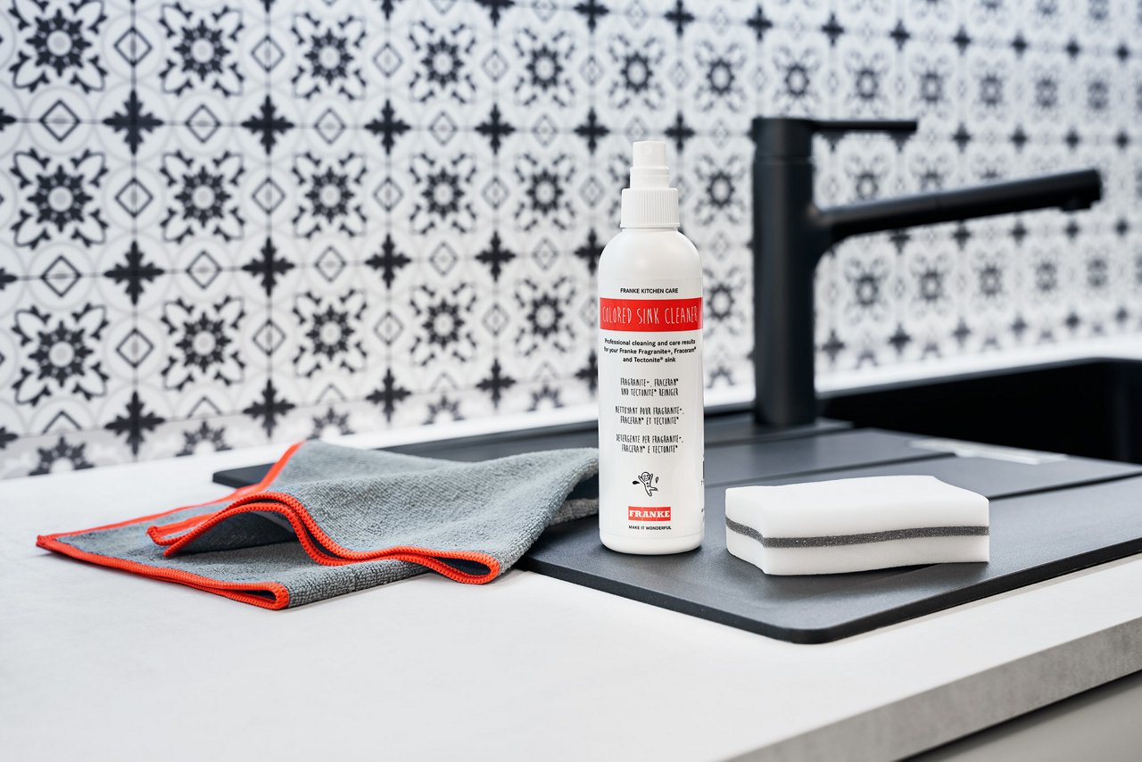 Fragranit | Franke Home Solutions