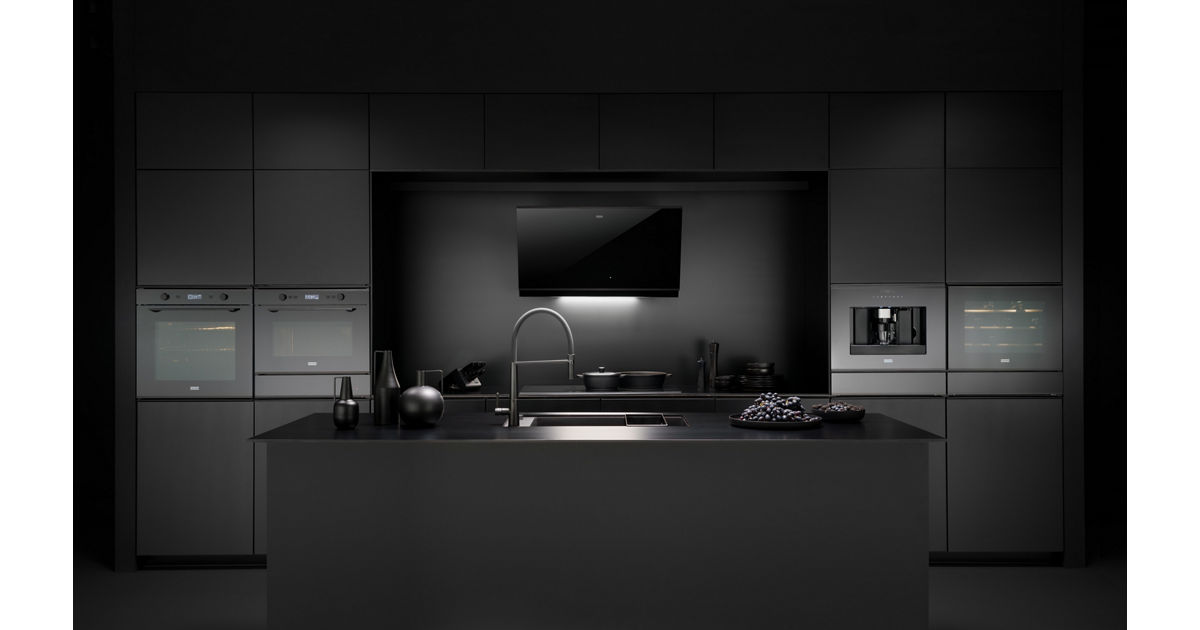 Own the stage with elegance | Franke