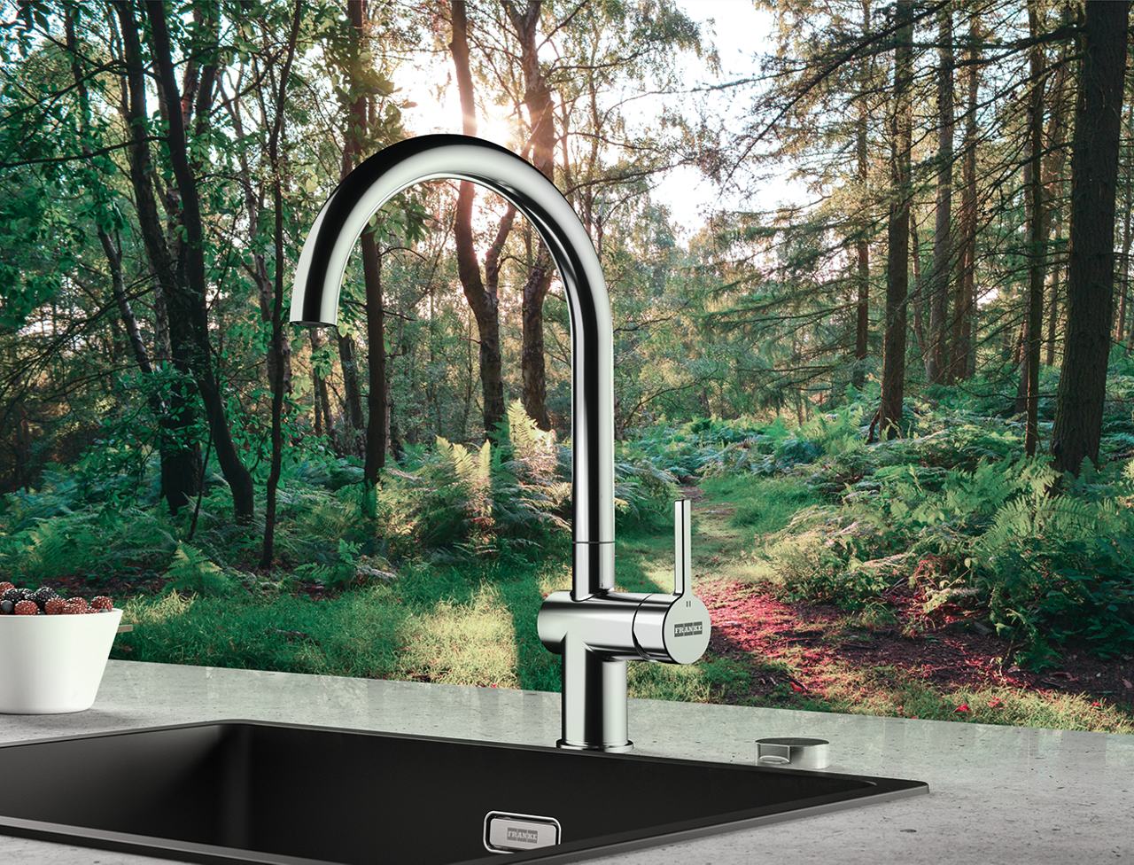 Active Eco - Active Taps | Franke