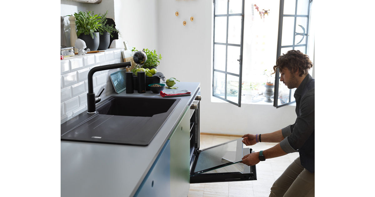 Installationsguider för dina Franke produkter