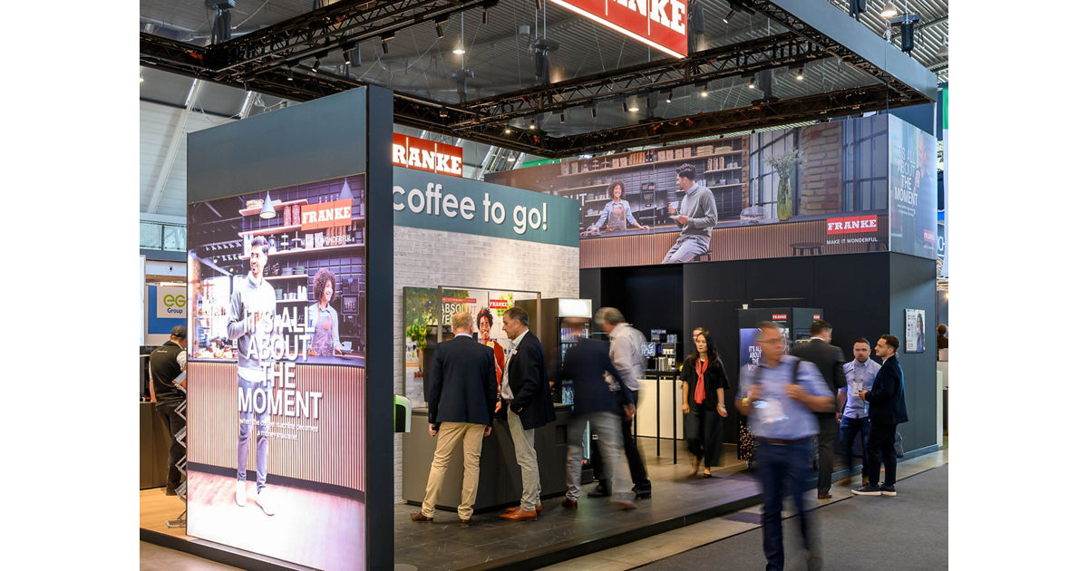 News and events for coffee industry professionals