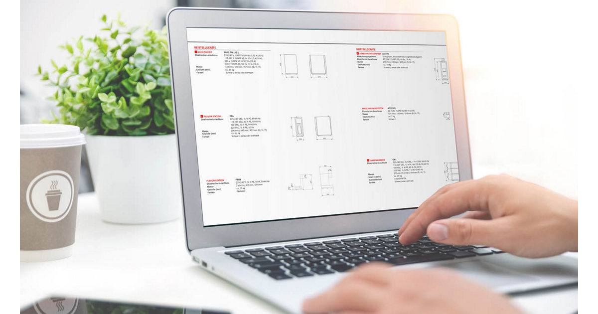 Coffee Machine Services | Franke Coffee Systems
