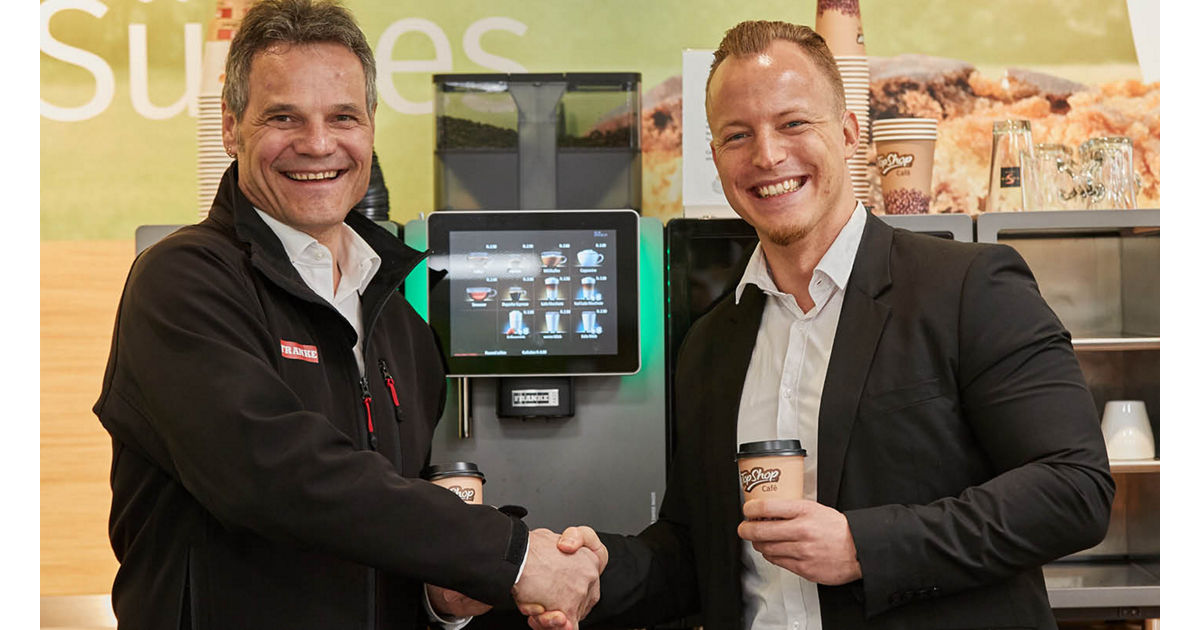 Franke Ressourcen – für unsere Partner