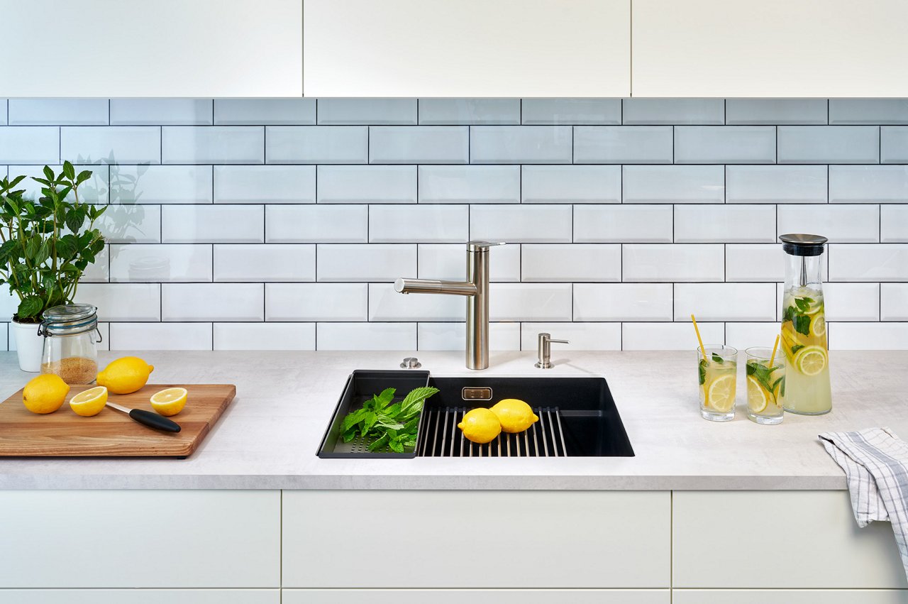 Fragranit | Franke Home Solutions