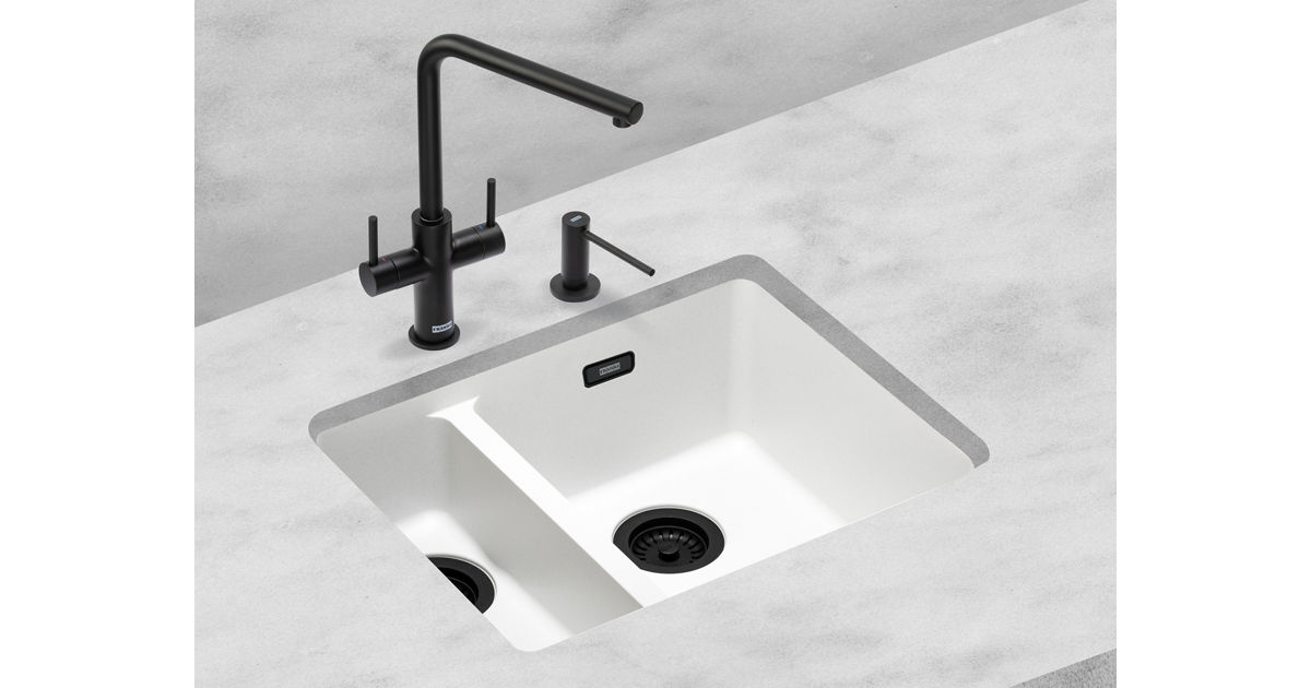 Colourline Waste Kits