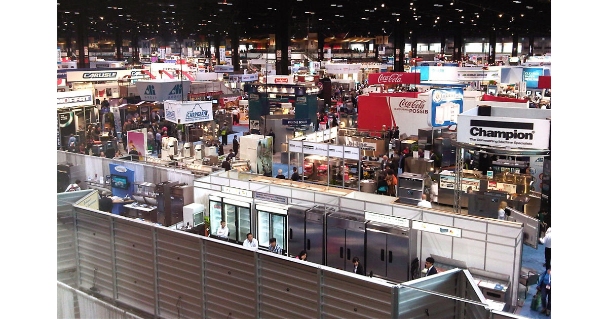 Franke Foodservice Systems – News & Events
