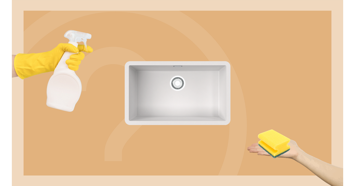 Limpieza y mantenimiento Franke Solid Surface