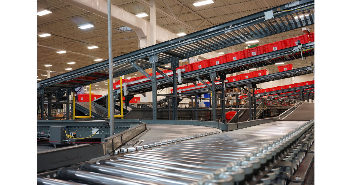 Franke Foodservice Systems – Supply Services