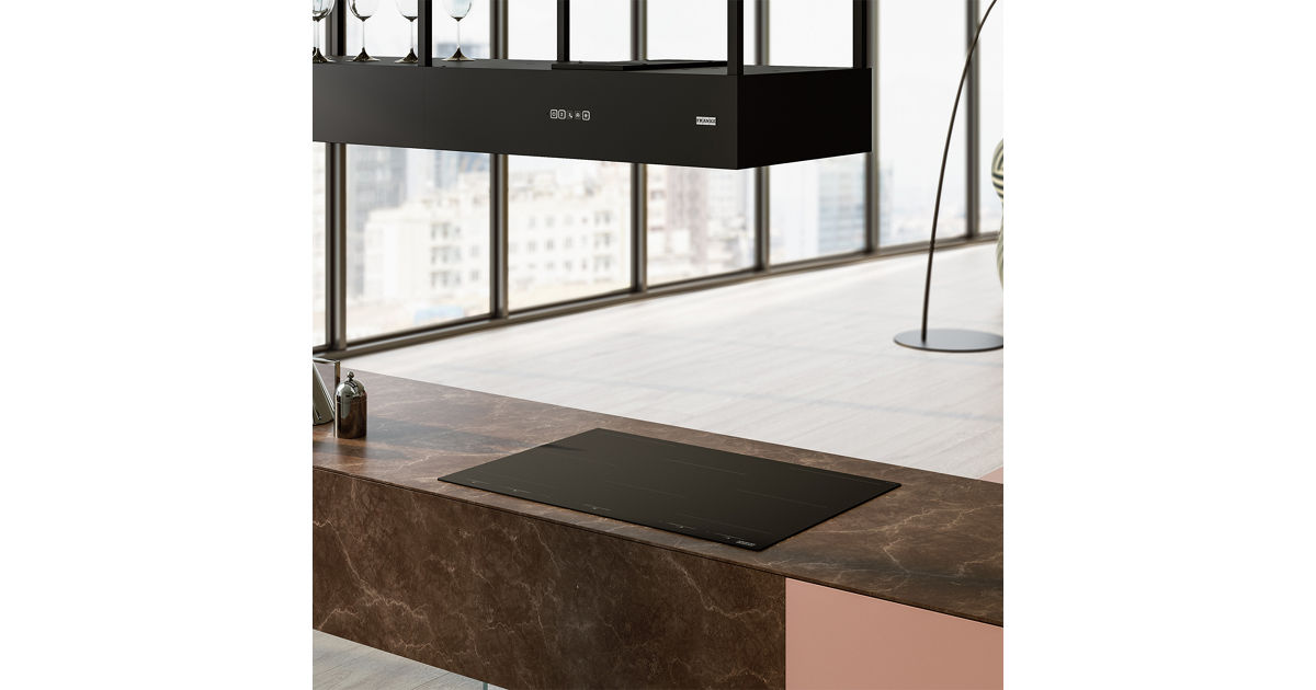 Mythos K–Link Induction Hob | Franke